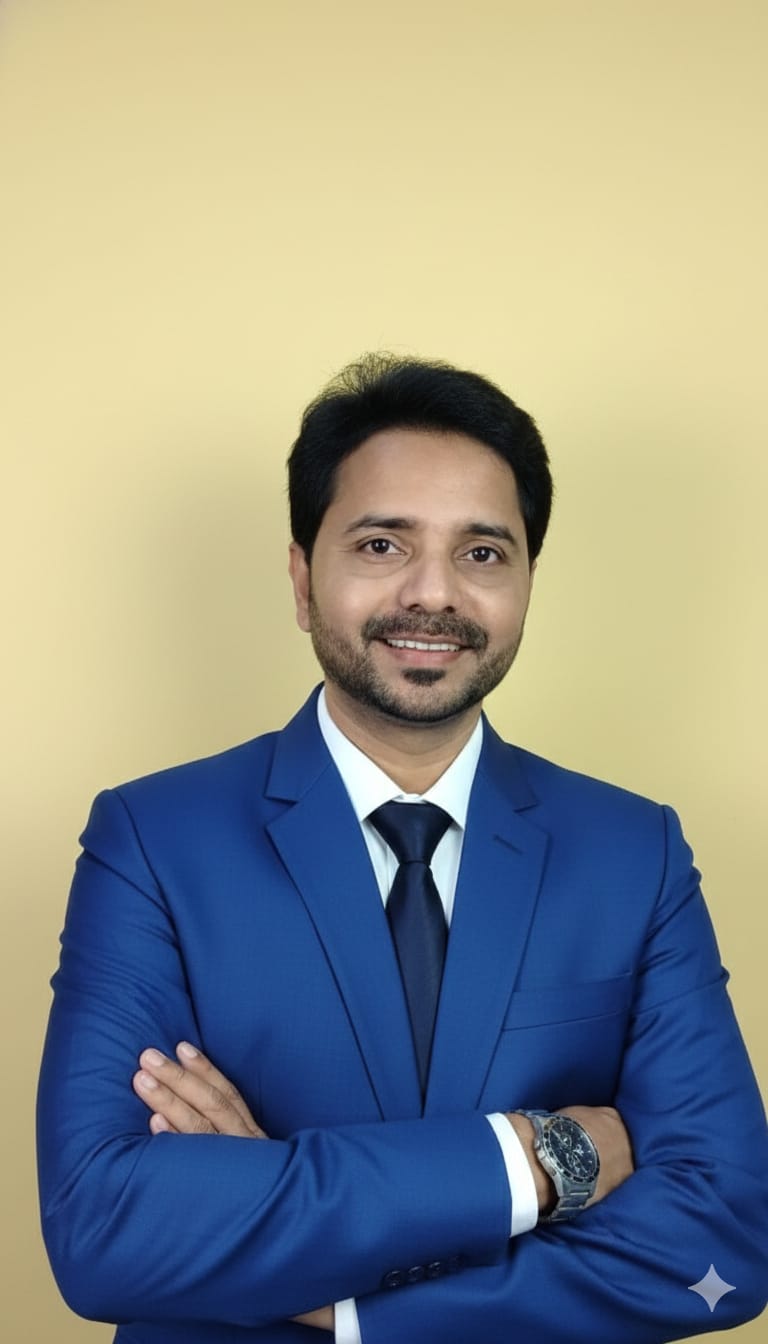 RK Tech Edge